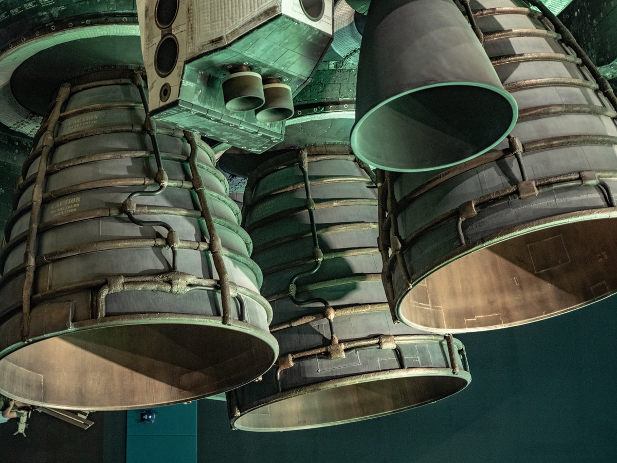 What Will Transform Our Aerospace Industry Most in the Next 10 Years ...